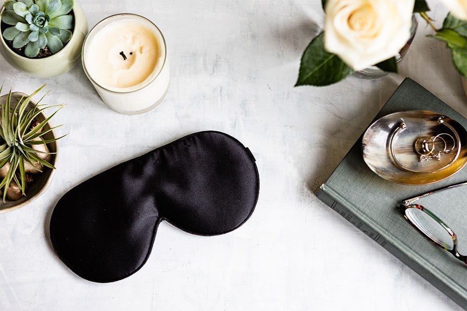 6 Ways to Get Better Beauty Sleep - How to Sleep Better – NaomiW