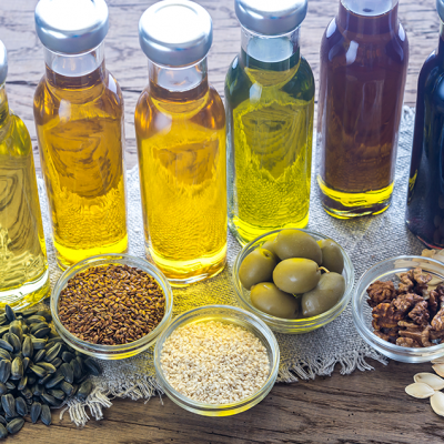 Low Quality Vegetable Oils: Worse for You than Cigarette Smoking? – NaomiW