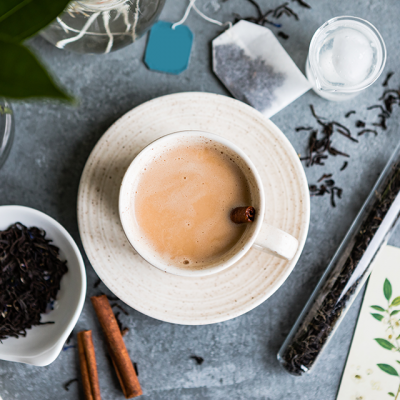 Coffee or Tea: Which is better for Autophagy – Naomi Whittel