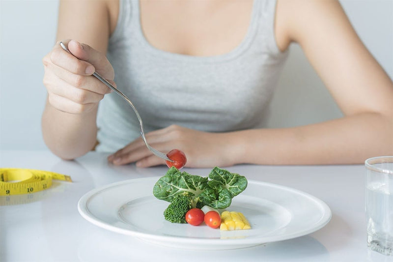 Top Motivations for Dietary Change - Stay Motivated on Diet – NaomiW