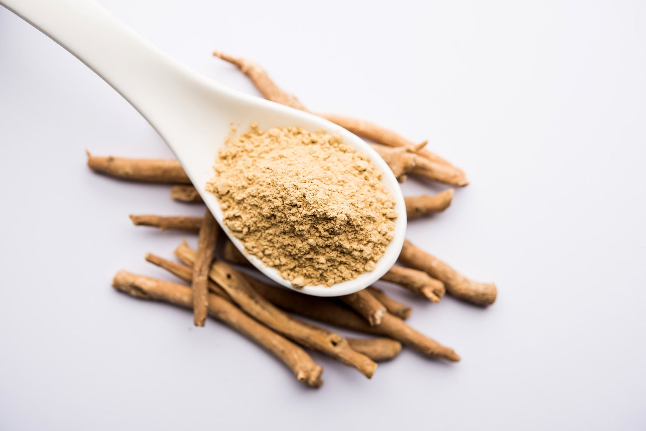 Ashwagandha Benefits for Women – NaomiW