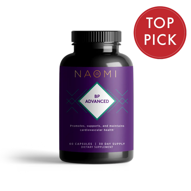 BP Advanced – Naomi Whittel